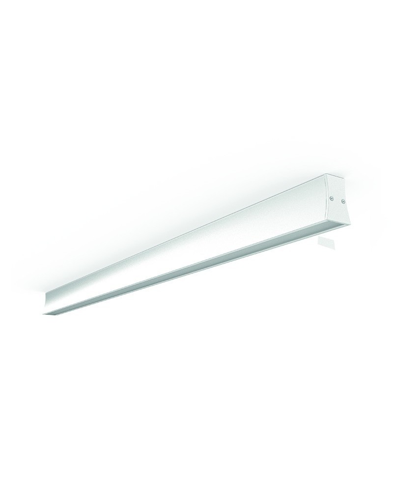 HANOK Plafón LED 38W 4000K 110 LED 38W 4000K 3000 LMS