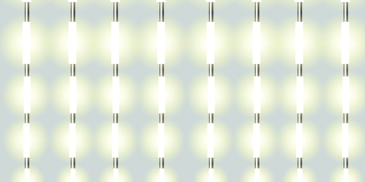 Luces blancas, ¿son todas iguales? - Regalux Iluminación